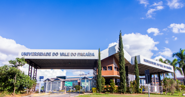 Tudo o que você precisa saber para a volta às aulas Univap