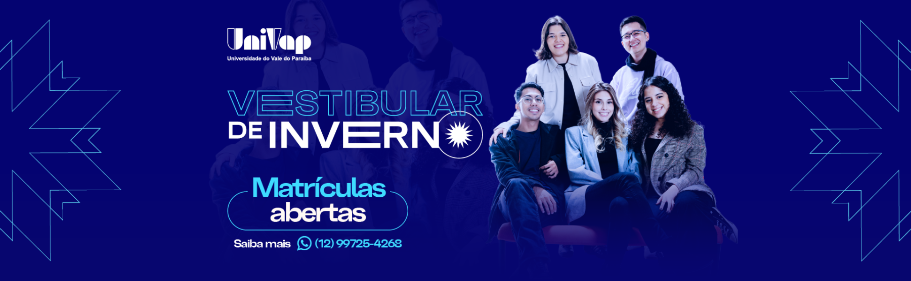 Univap - Universidade do Vale do Paraíba