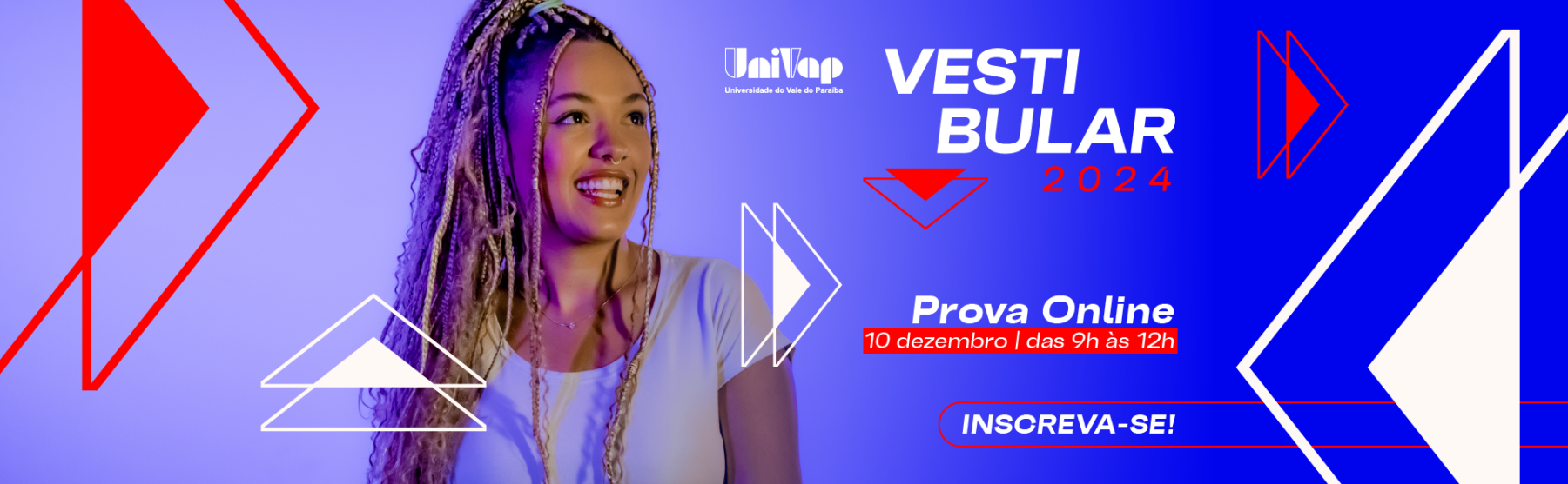 Univap - Universidade do Vale do Paraíba