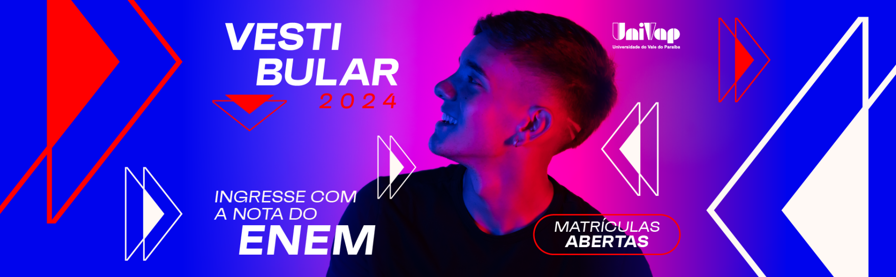 Univap - Universidade do Vale do Paraíba