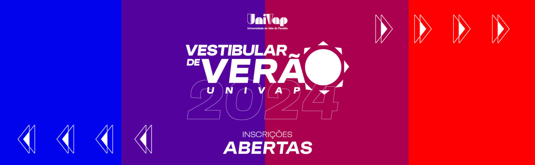 Univap - Universidade do Vale do Paraíba