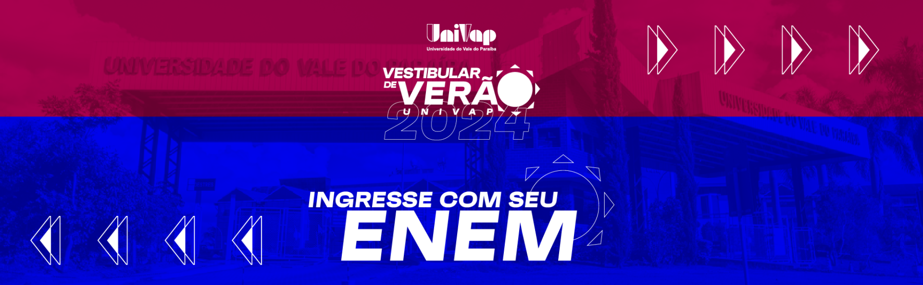 Univap - Universidade do Vale do Paraíba