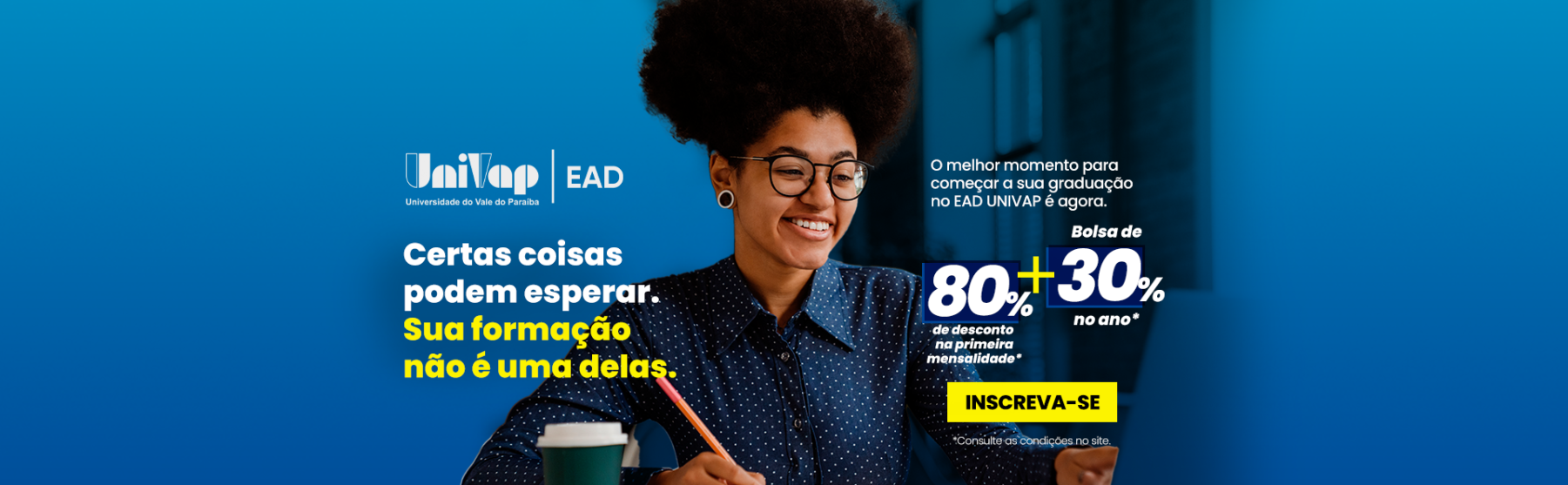 Univap - Universidade do Vale do Paraíba