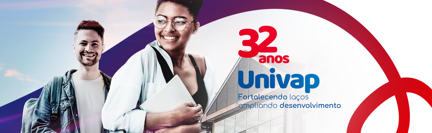 Univap - Universidade do Vale do Paraíba