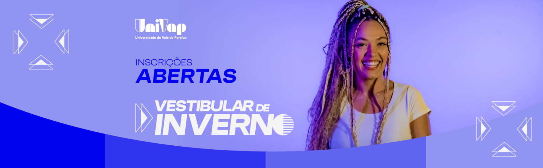 Univap - Universidade do Vale do Paraíba