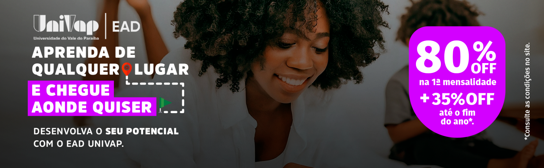 Univap - Universidade do Vale do Paraíba