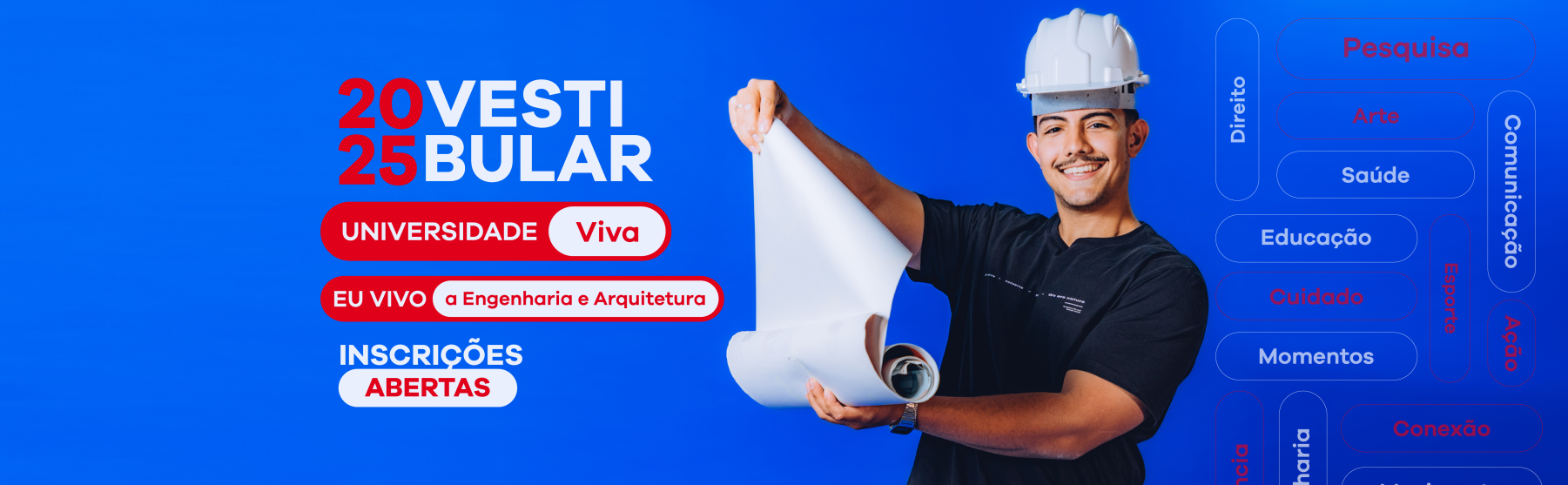 Univap - Universidade do Vale do Paraíba