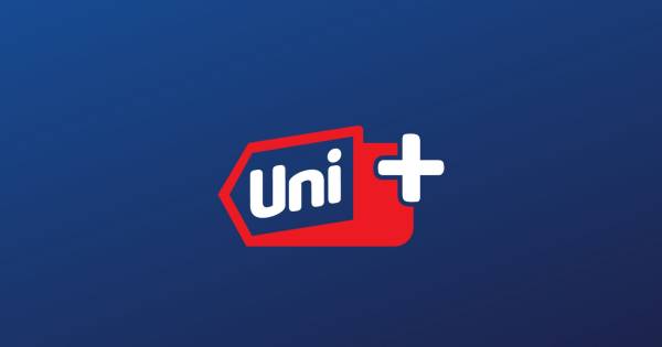 Venha fazer parte do Uni+!